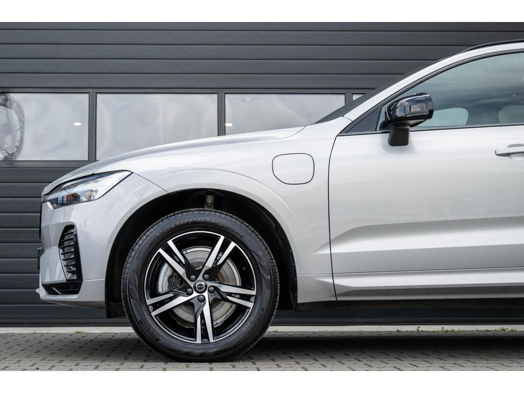 Zakelijk of zzp occasion kopen? Bijvoorbeeld Volvo XC60 2.0 T6 Plug-in ...